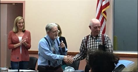 Laughlin Buzz Roger Reimer Named 2017 Laughlin Citizen Of The Year