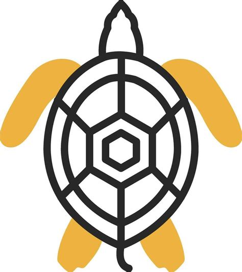 Turtle Vector Icon Design 25610222 Vector Art At Vecteezy