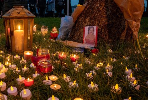 Ashling Murphy Murder Trial Heres What Happened On Day 10 Newstalk