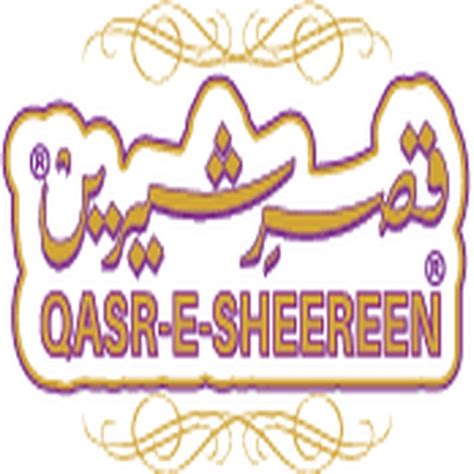 Qasr E Shereen By Indolj