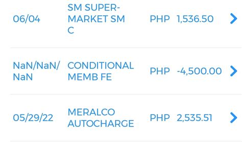 Waiving Bdo Visa Platinum Phcreditcards