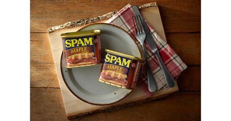 The Makers Of The Spam® Brand Unveil Sweet And Savory New Variety Spam