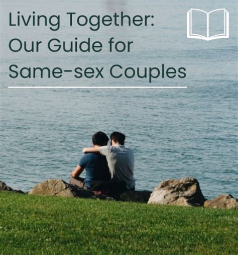 A New Cohabitation Reform Bill Was Included In The Kings Speech Last