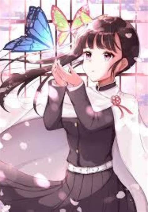 鬼灭之刃，小葵 、弥豆子 、香奈乎 、蝴蝶忍 、香奈惠 、蜜璃和真菰 Youtube