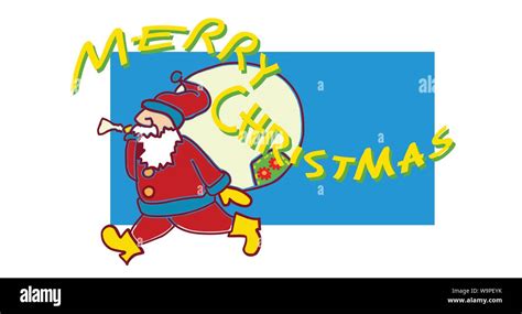 Christmas Theme Background Vector Stock Vector Image And Art Alamy