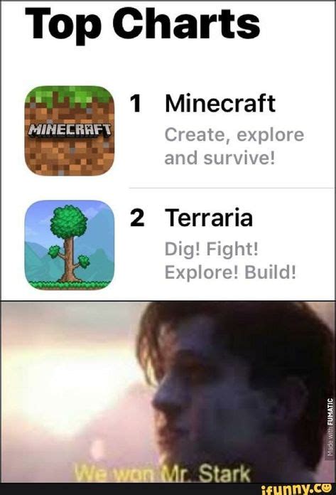 9 Terraria Memes Ideas Terraria Memes Memes Funny Memes