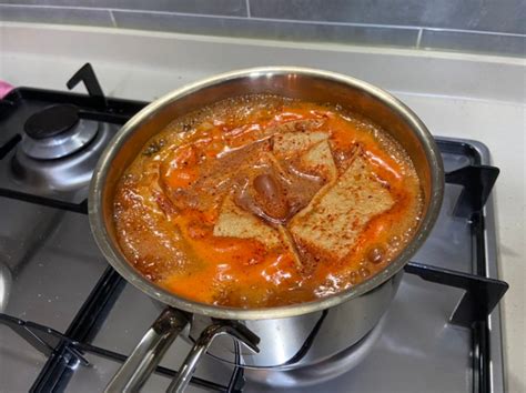 엽떡 밀키트 ‘엽기떡볶이 밀키트 솔직 찐 후기 네이버 블로그