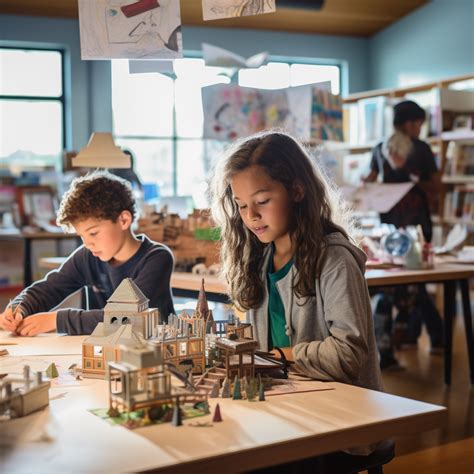 Ted Education Unveiling The Pros And Cons — Vanguard Ted Academy