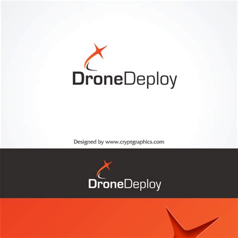 Drone Deploy Needs A New Logo Logo Design Contest