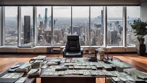 Patrick Gottsch Net Worth Moneyarcher