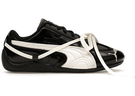 Puma Speedcat Premium Rosé Black 404391 01 Us