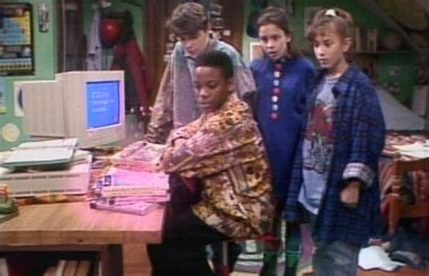 Tv Terrors Remembering Gooey Gus And The Original 1990s Tv Series
