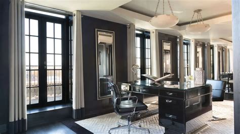 Mayfair Penthouse London Ultra Luxury Vacation Homes Lvh