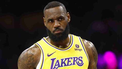 Paul Dismisses James Leaving Lakers For Suns On Minimum Deal