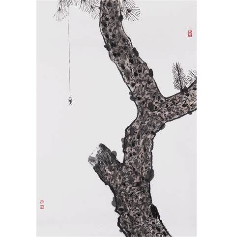 严纪照 现在美术馆∣滨州画展