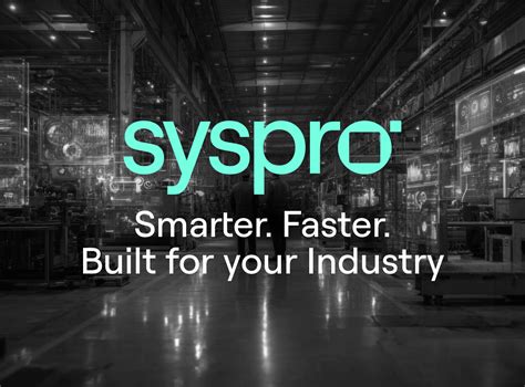 New Syspro And Sugarcrm Offering Delivers A Connected Sales To Shop