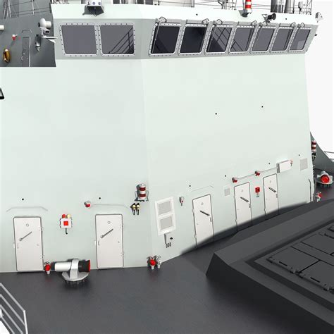 Chinese Navy Type 054a 3d Model Turbosquid 1421009