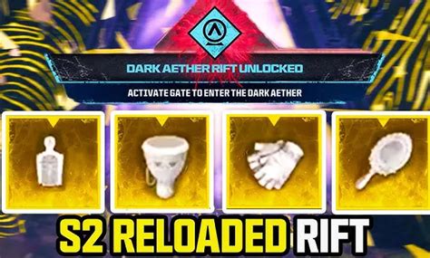 Season 2 Dark Aether Portal Items Call Of Duty Game Items Gameflip