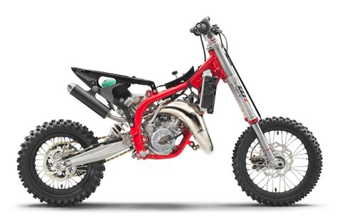 Gasgas Mc 65 2026 Jim Aim Racing