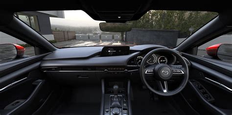 Mazda 3 For Sale Brighton Vic Review Pricing And Features Brighton Mazda