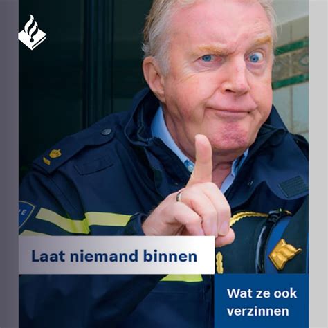 Wijkagenten Tegelen Belfeld En Steyl Let Op Steeds Meer Meldingen