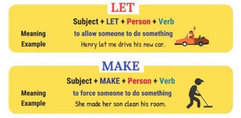 Causative Form Quiz And Trivia