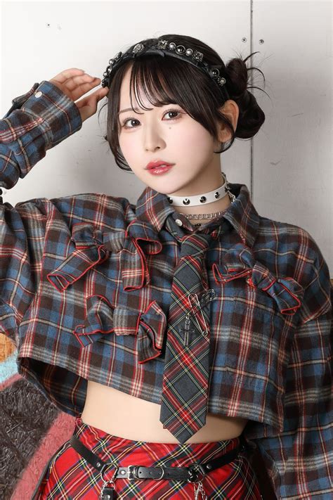 一宮ゆい 虹のコンキスタドール（虹コン） インドア系正統派アイドル「虹のコンキスタドール」