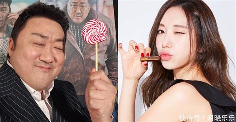 马东锡将于5月举办婚礼，两人相差17岁，三年前就已登记结婚 360娱乐，你开心就好