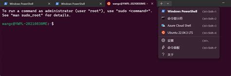 Day3 Wsl下启动第一个nest项目（java转ts全栈3r教室）vben Admin启动 Csdn博客