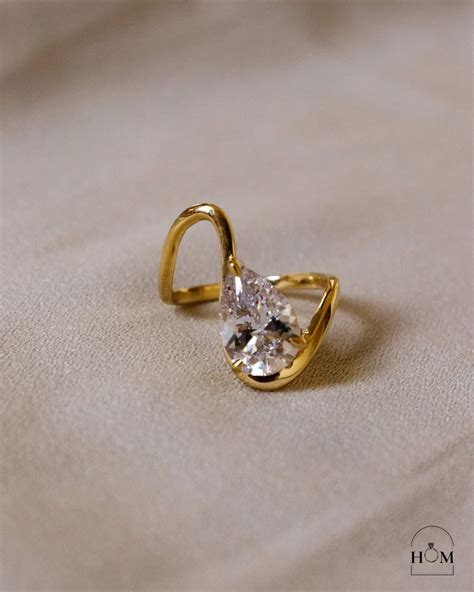 Astrid Ring House Of Midas