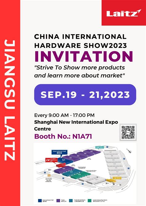 Elsa W On Linkedin Manufacturer Laser Tool Hardwaretools Building Show Equipment Line…