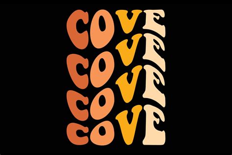 Cove Graphic By Graphixee · Creative Fabrica