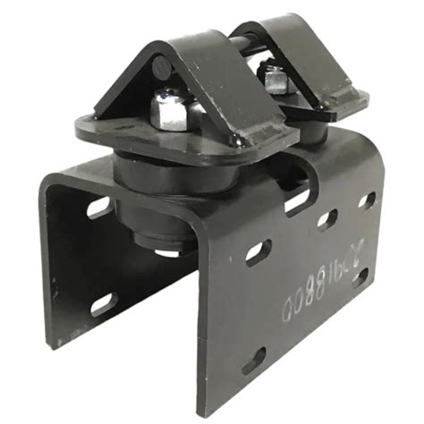 20918800 Genuine Mack Cab Bracket Truck To Trailer