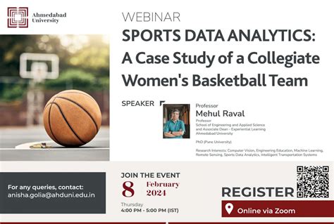 Sports Data Analytics A Case Study Of A Collegiate Women S Basketball Team