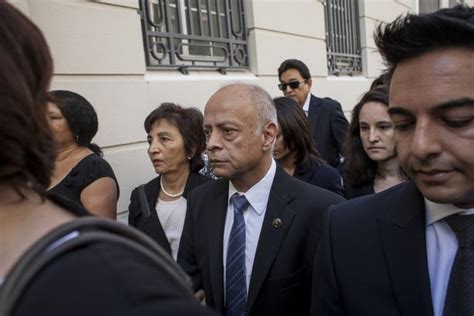 Shrien Dewani Denies Honeymoon Murder Of Wife Anni But Admits Being