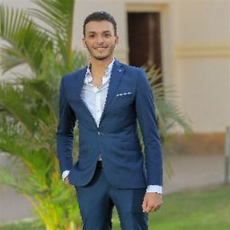 Ahmad Maher Adam Youtube