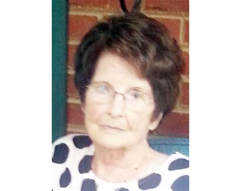 Ruby Howard Obituary 1932 2024 Corinth Ms Daily Corinthian