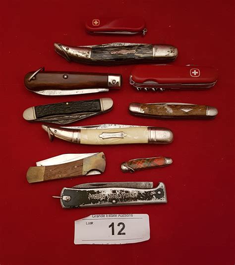 Best Pocket Knife Collection At Angel Singleton Blog