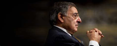 Leon Panetta Academy Of Achievement