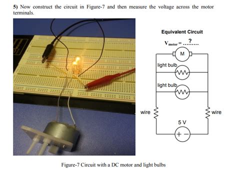 Solved Objective The Aim Of This Experiment Is To Learn How Chegg