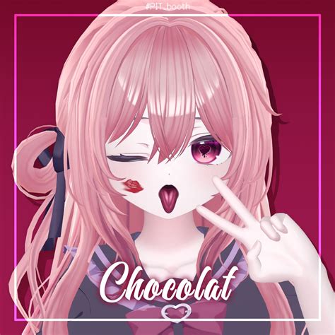💋sticky Kiss💋 Tongue Texture【32 Avatars】 Pitshop3d 𝐏𝐈𝐓 𝐒𝐇𝐎𝐏 Booth
