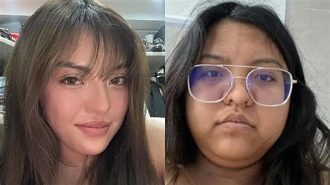 Viy Cortez Reacts To Panget Chaka Comments From Bashers Philnews