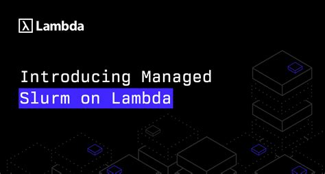 The Lambda Deep Learning Blog 8