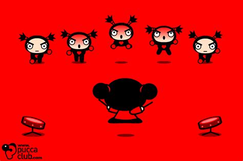 Pucca Fighting Korea 1 Play Online On Flash Museum 🕹️