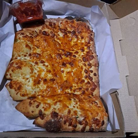 Jet City Pizza Updated June 2026 12 Photos And 23 Reviews 14957 N
