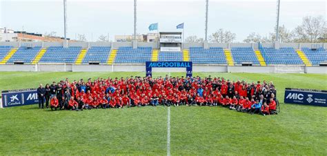 El Secreto Mejor Guardado Del Mic