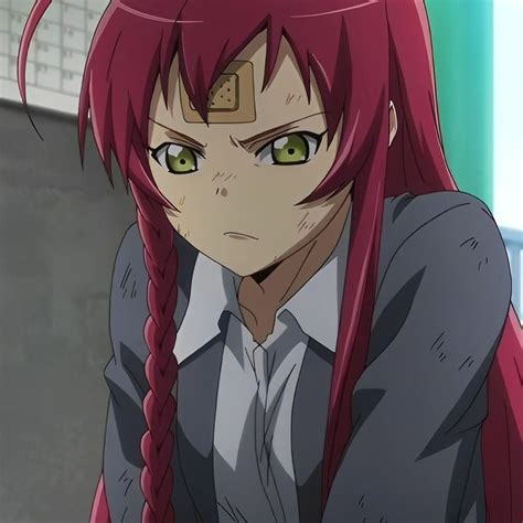 Emi Yusa Devil Part Timer Hataraku Maou Sama Drawings