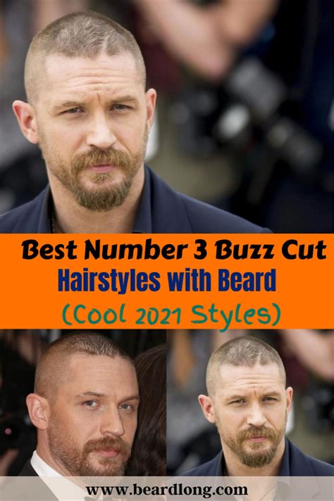 Best Number 4 Buzz Cut Hairstyles For Men Cool 2021 Styles Artofit