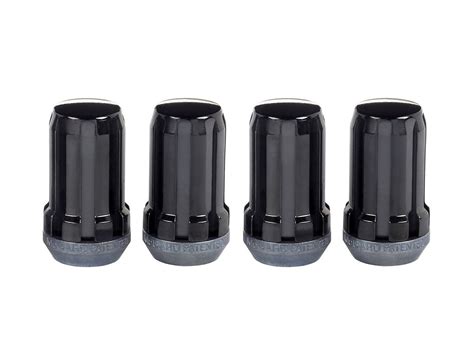 Mcgard Splinedrive Cone Seat Lug Nuts Realtruck