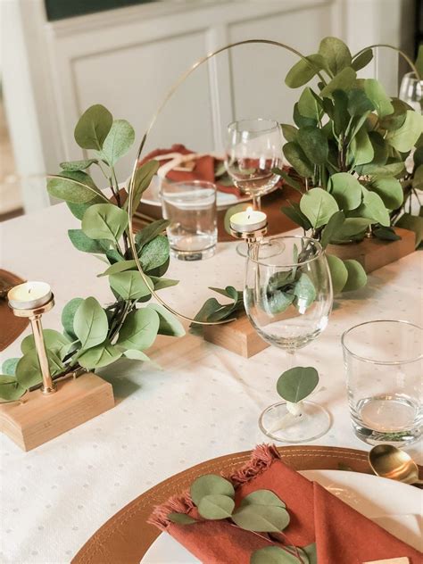 Modern And Meaningful Confirmation Table Decorations Hostessology